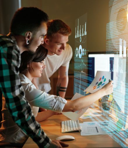 Erratum Solutions | Experts in Android & iOS Development, Custom eCommerce & Web Apps